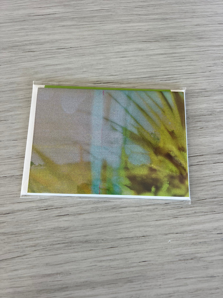 Tiburon Inspired Greeting Cards in Water Colors by Amelia Plumb – The ...