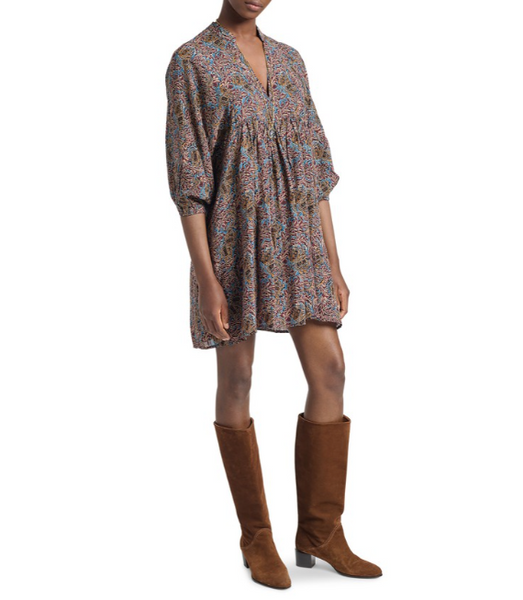 Takis Dress by Vanessa Bruno – The Perfect Provenance